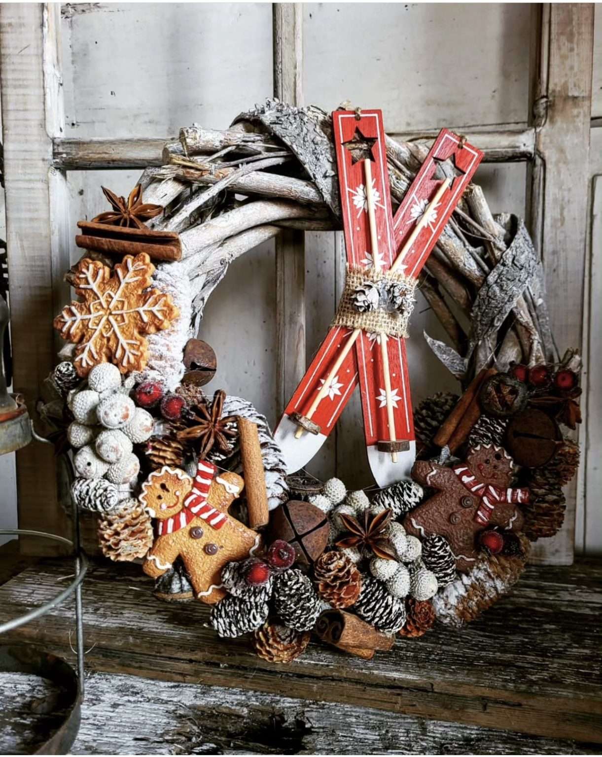 50 Stunning Christmas Wreath Ideas to Inspire You