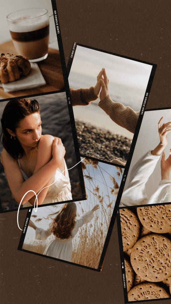 50 Minimalist Neutral Wallpaper for iPhone (Free HD Download)