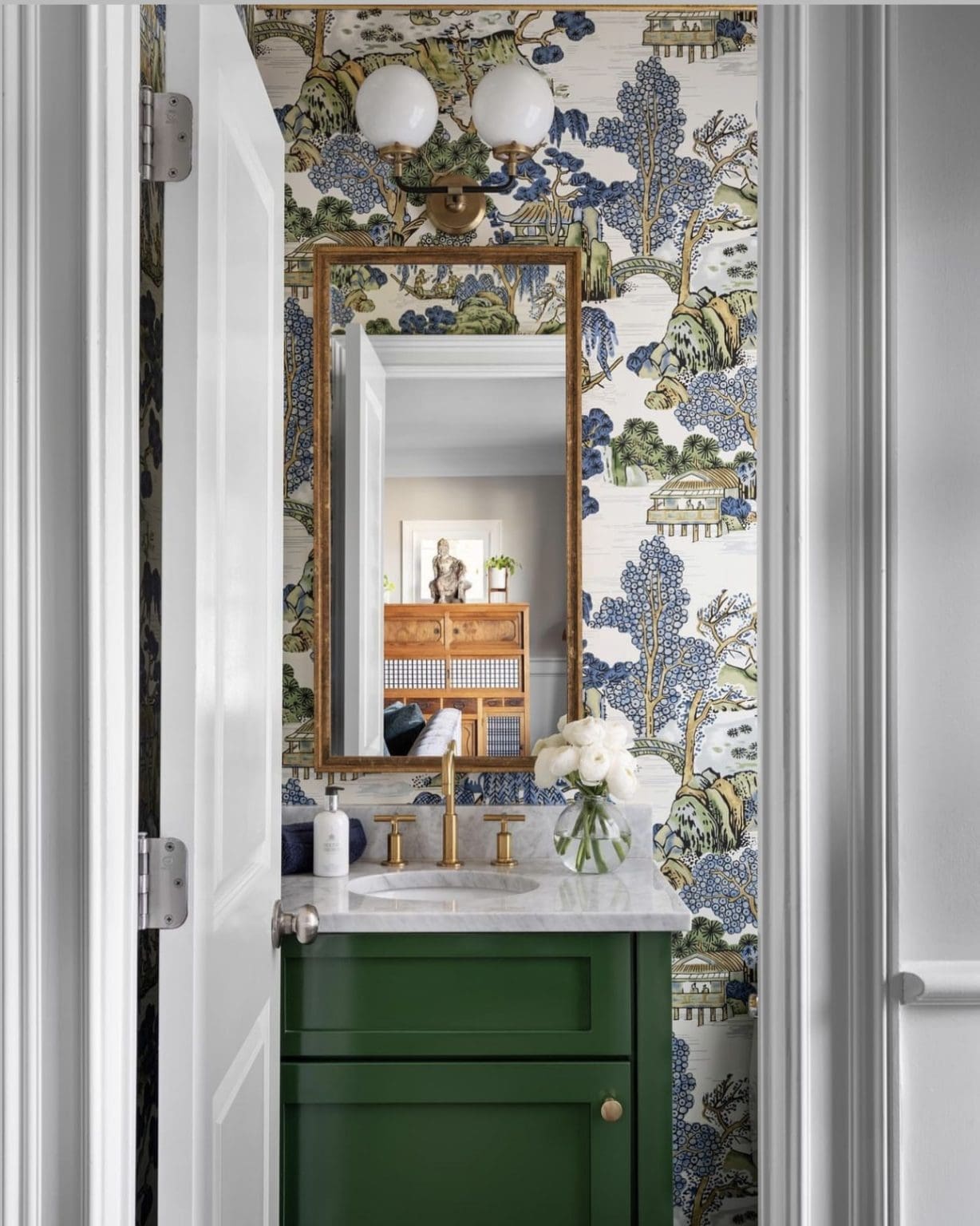 25 Stunning Downstairs Toilet Ideas We Love