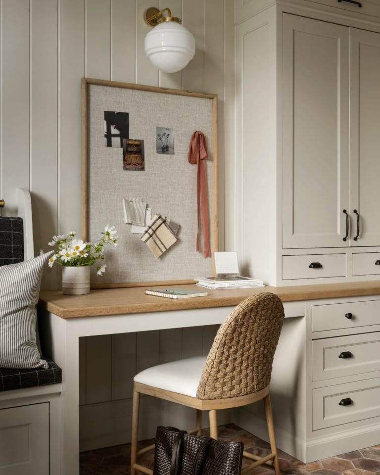 34 Best Studio McGee Home Office Designs