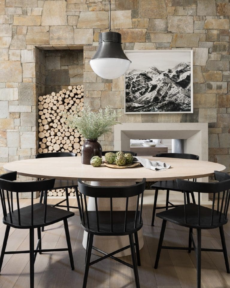 32 Best Studio McGee Dining Rooms of All Time