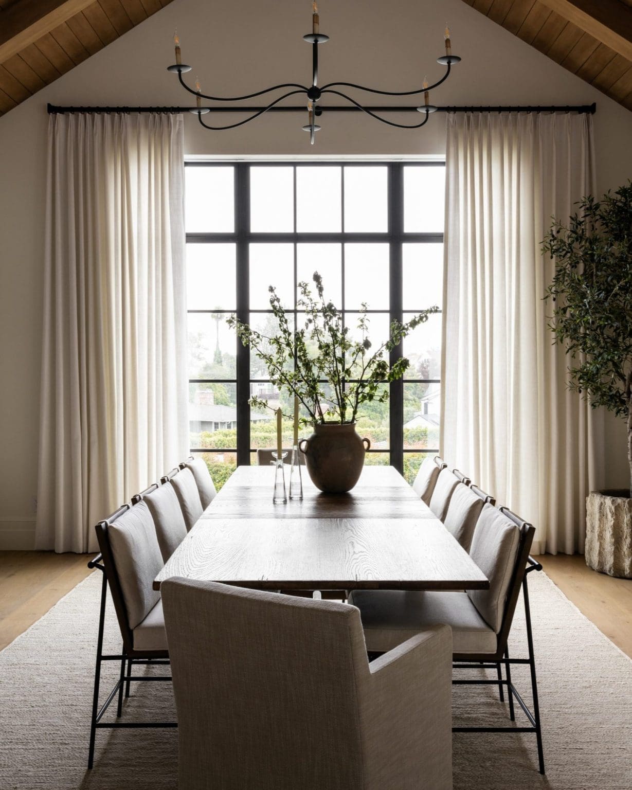 32 Best Studio McGee Dining Rooms of All Time