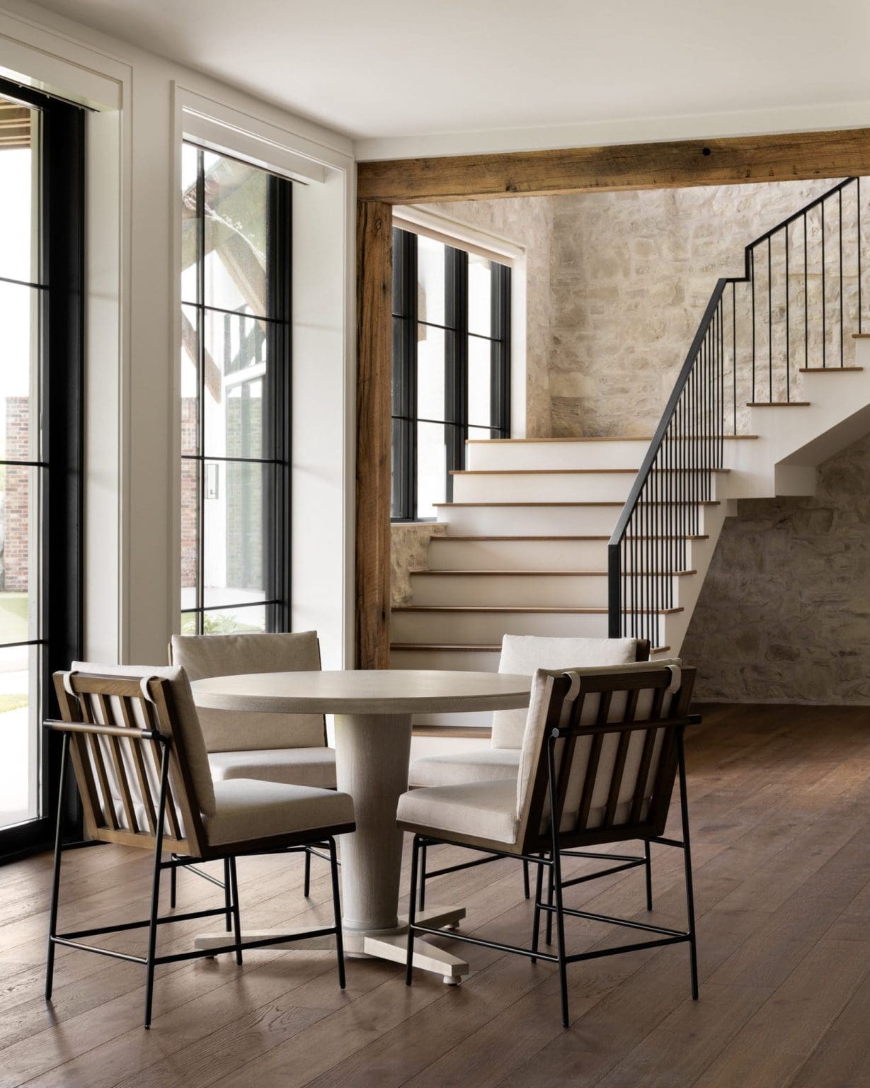 32 Best Studio McGee Dining Rooms of All Time