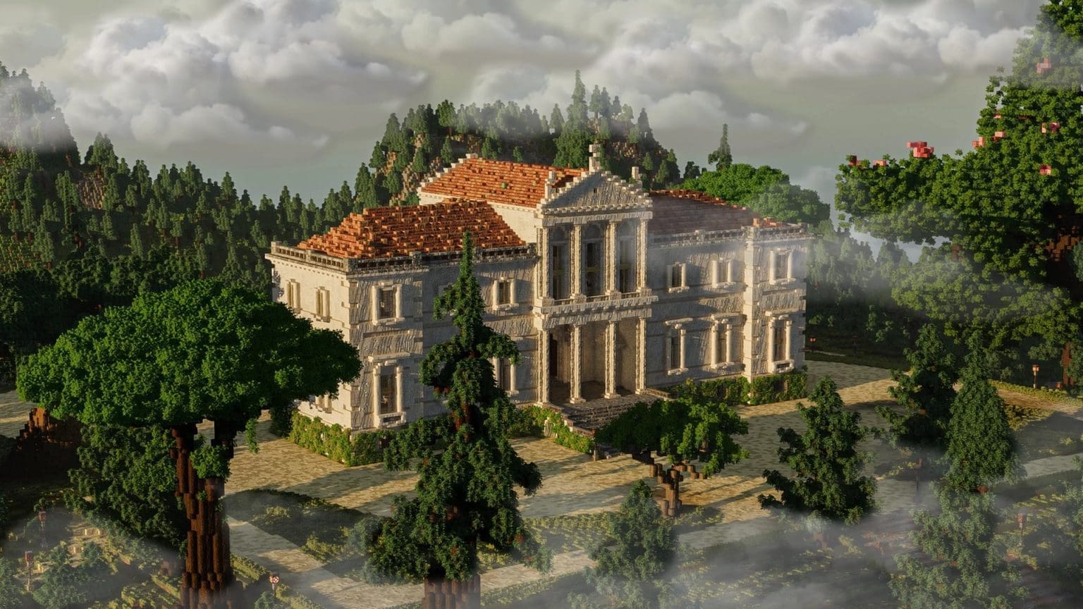 50 Best Minecraft House Ideas From Creative Builders