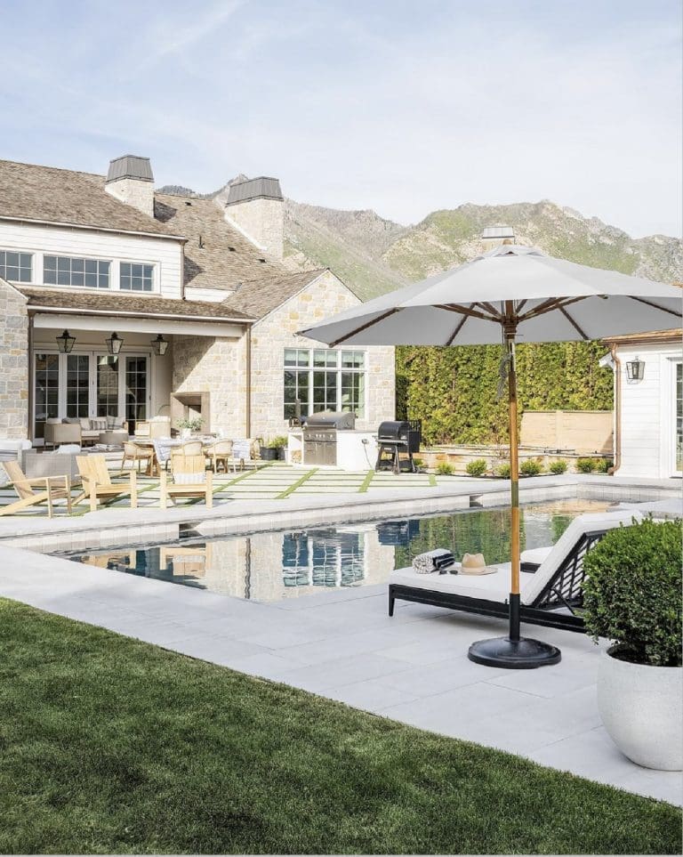 32 Best Studio McGee Backyard Design Ideas