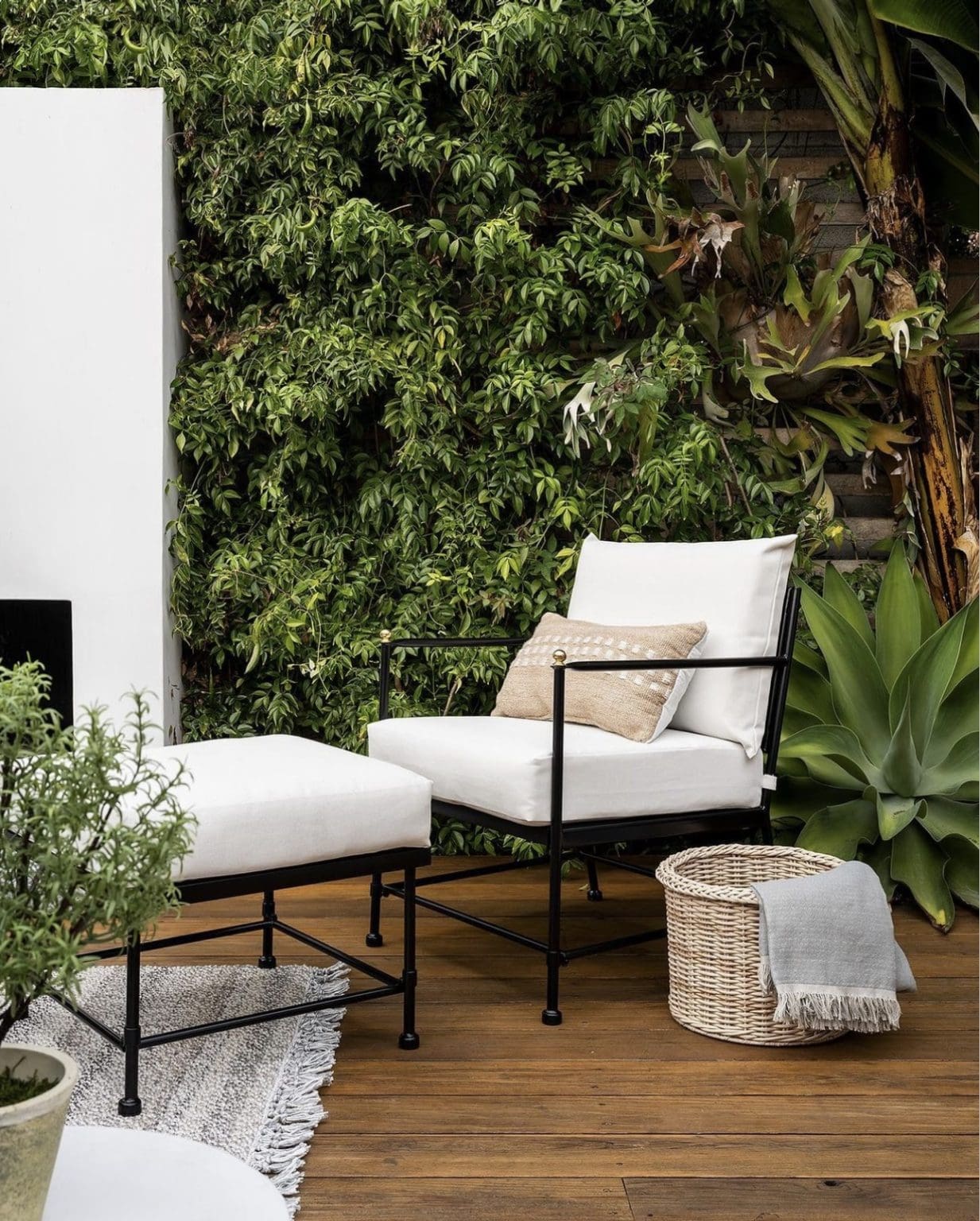 32 Best Studio McGee Backyard Design Ideas
