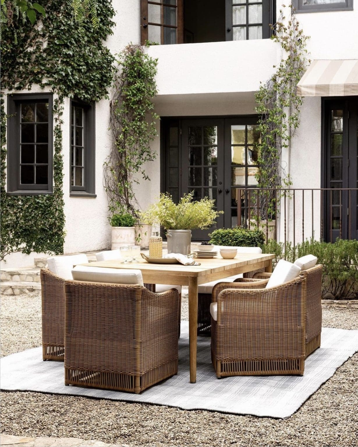32 Best Studio McGee Backyard Design Ideas