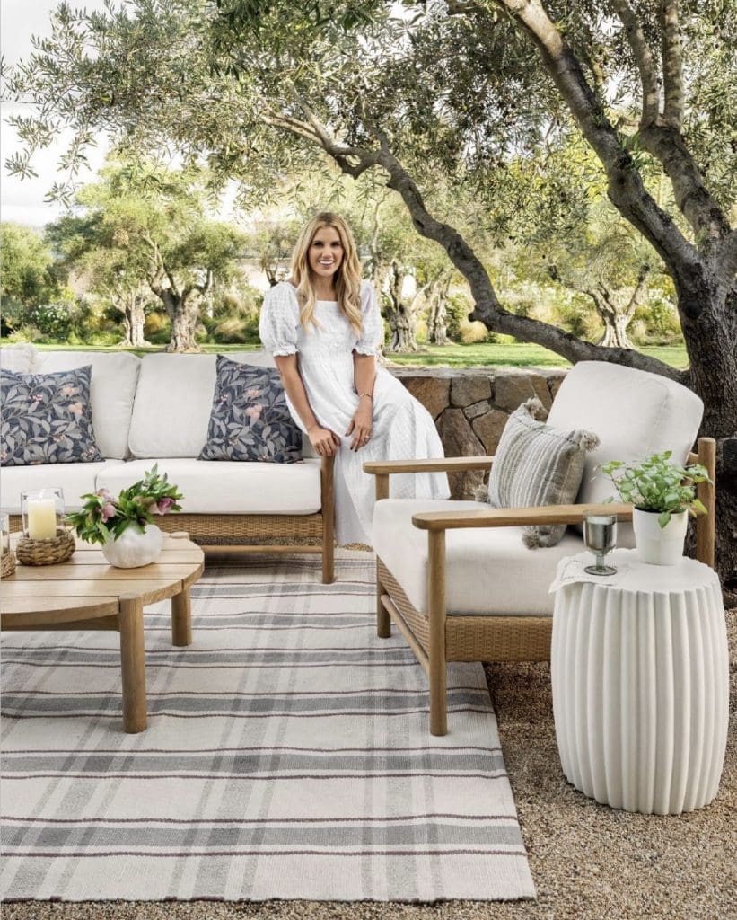 32 Best Studio McGee Backyard Design Ideas