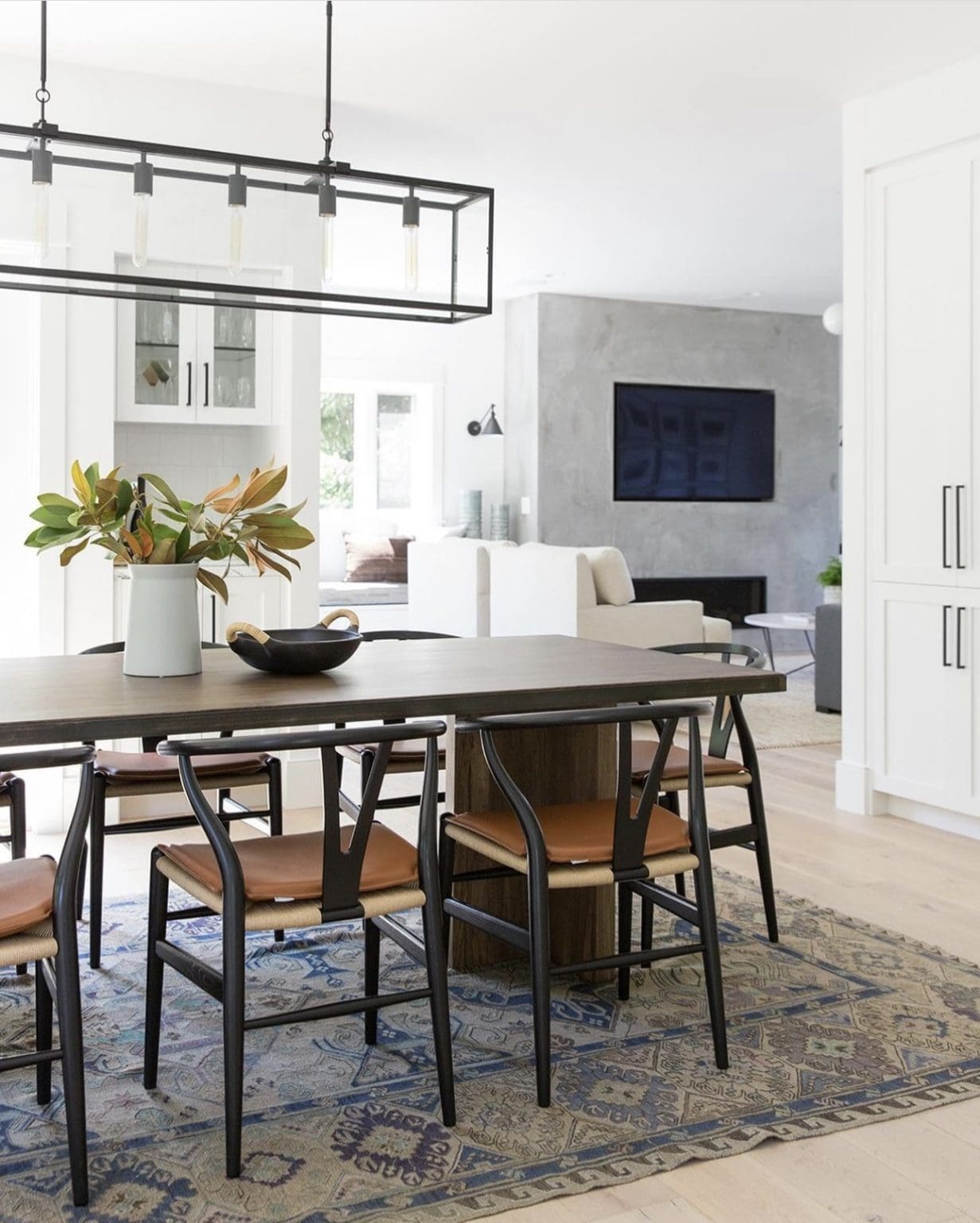 32 Best Studio McGee Dining Rooms of All Time