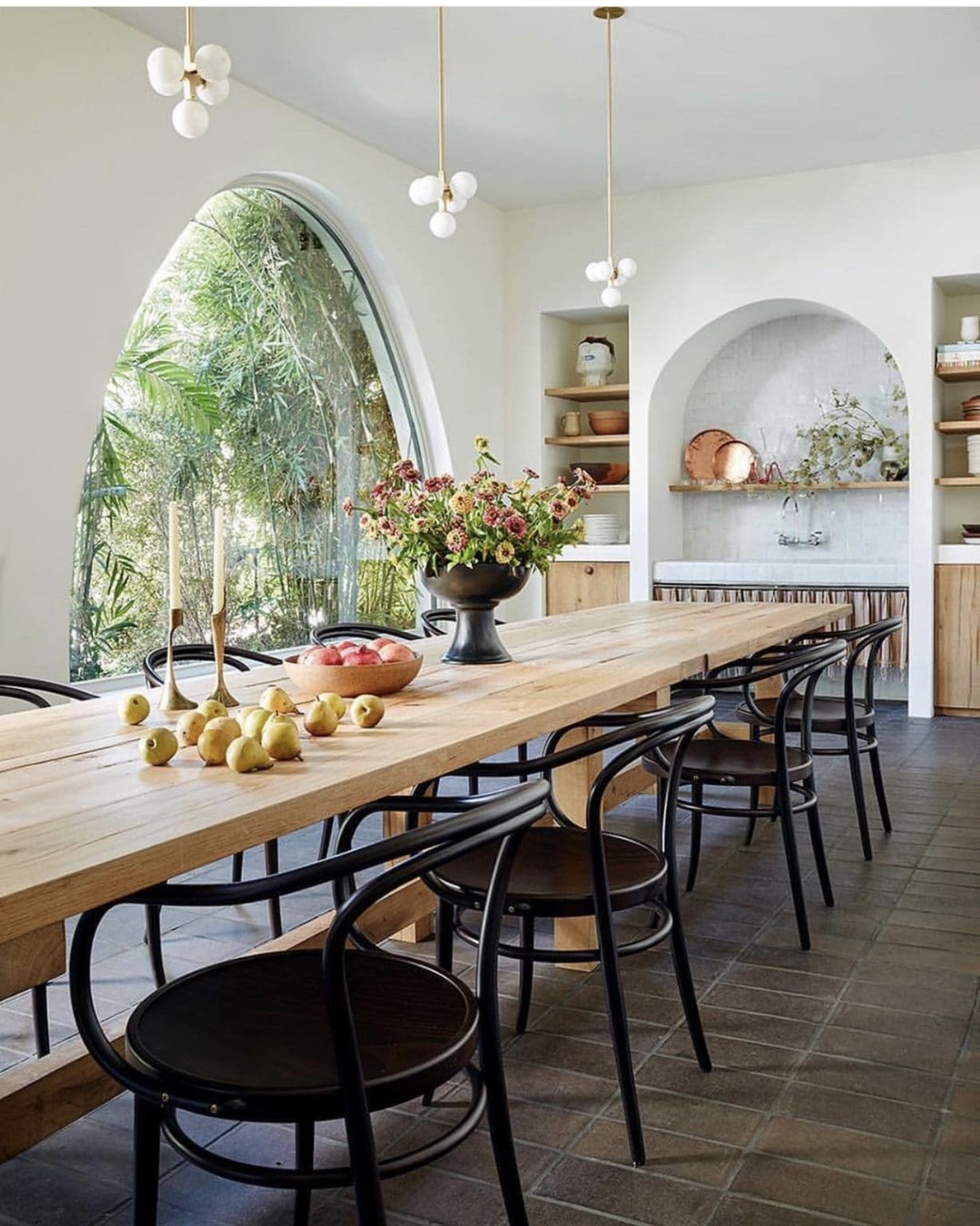 32 Best Studio McGee Dining Rooms of All Time