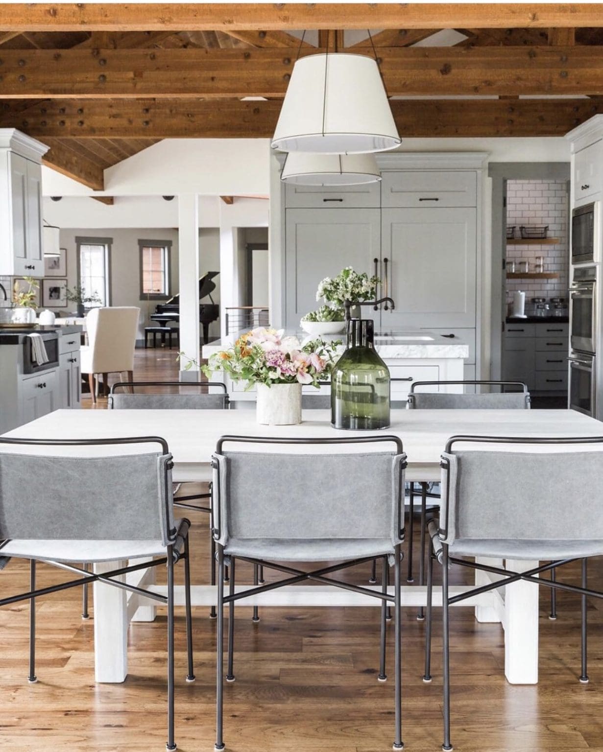 32 Best Studio McGee Dining Rooms of All Time