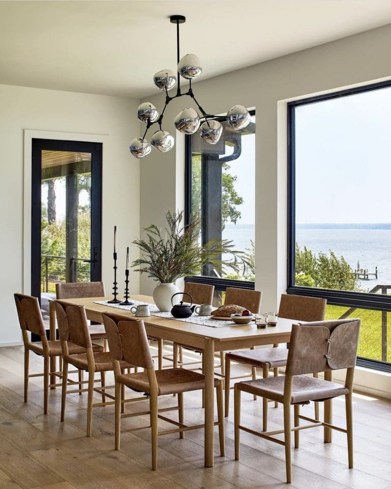 32 Best Studio McGee Dining Rooms of All Time