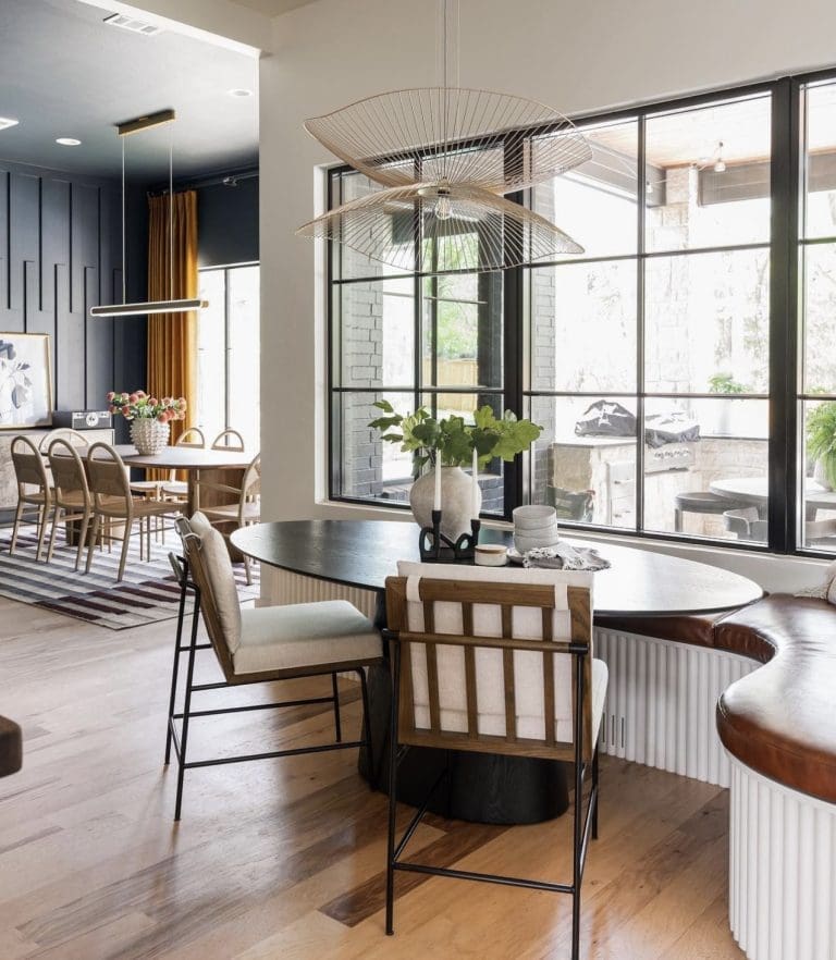 32 Best Studio McGee Dining Rooms of All Time