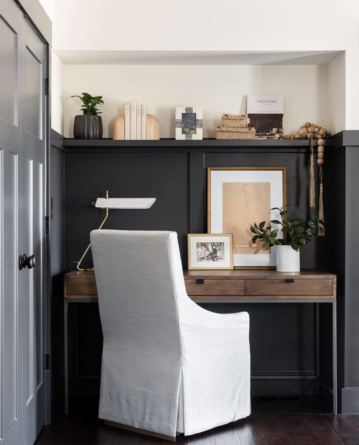 34 Best Studio McGee Home Office Designs