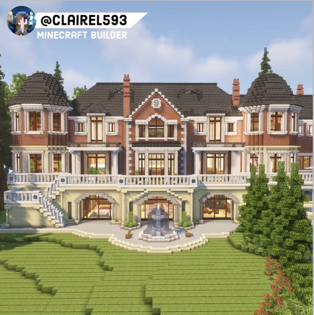 50 Best Minecraft House Ideas From Creative Builders
