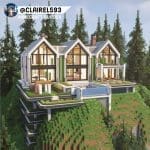 50 Best Minecraft House Ideas From Creative Builders