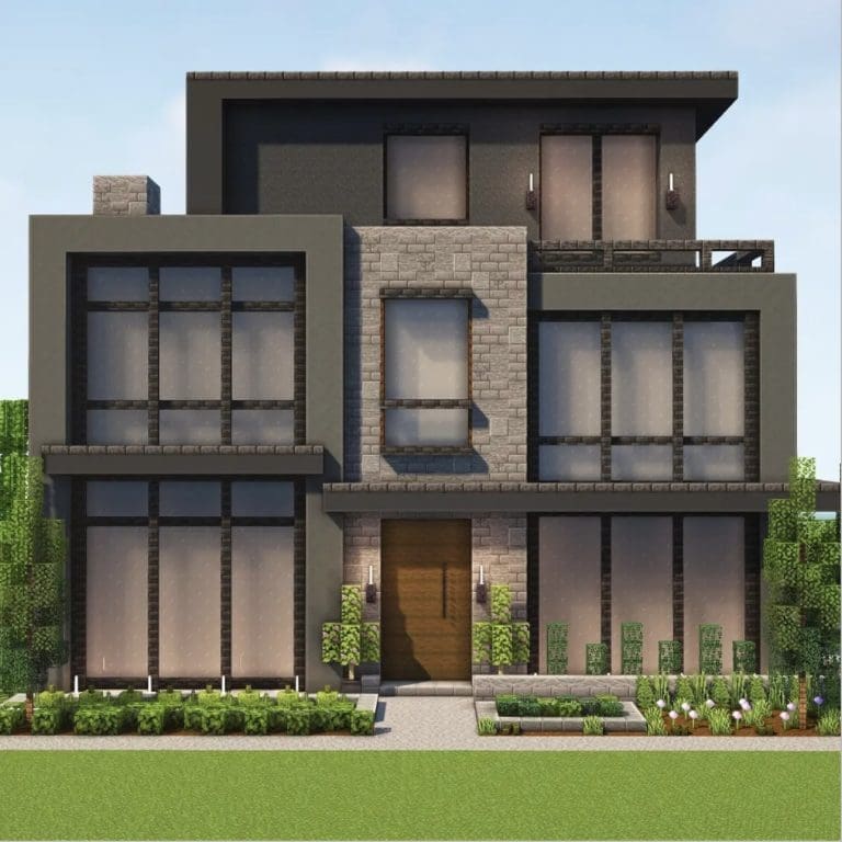 50 Best Minecraft House Ideas From Creative Builders