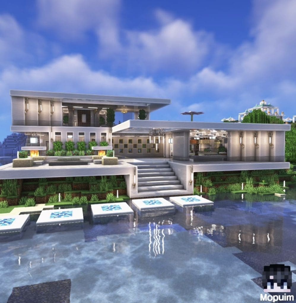 50 Best Minecraft House Ideas From Creative Builders