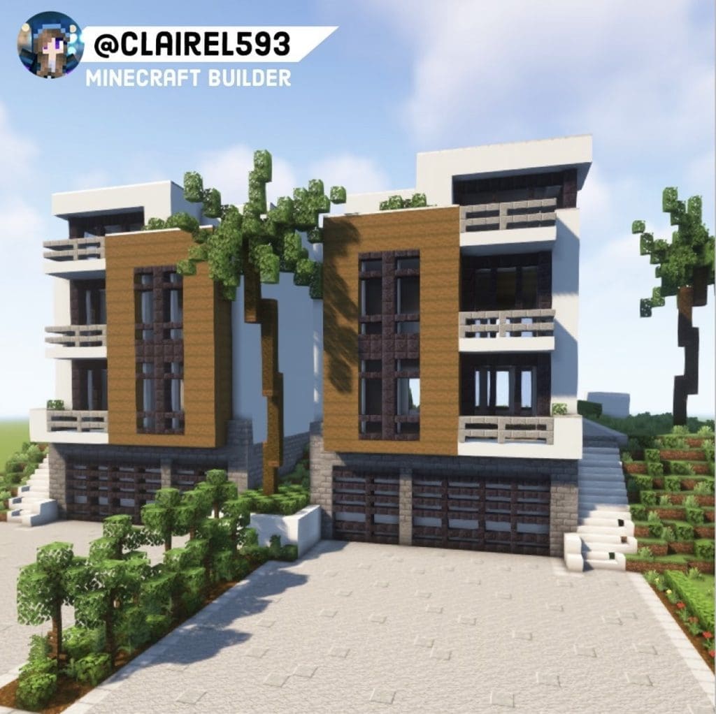 50 Best Minecraft House Ideas From Creative Builders