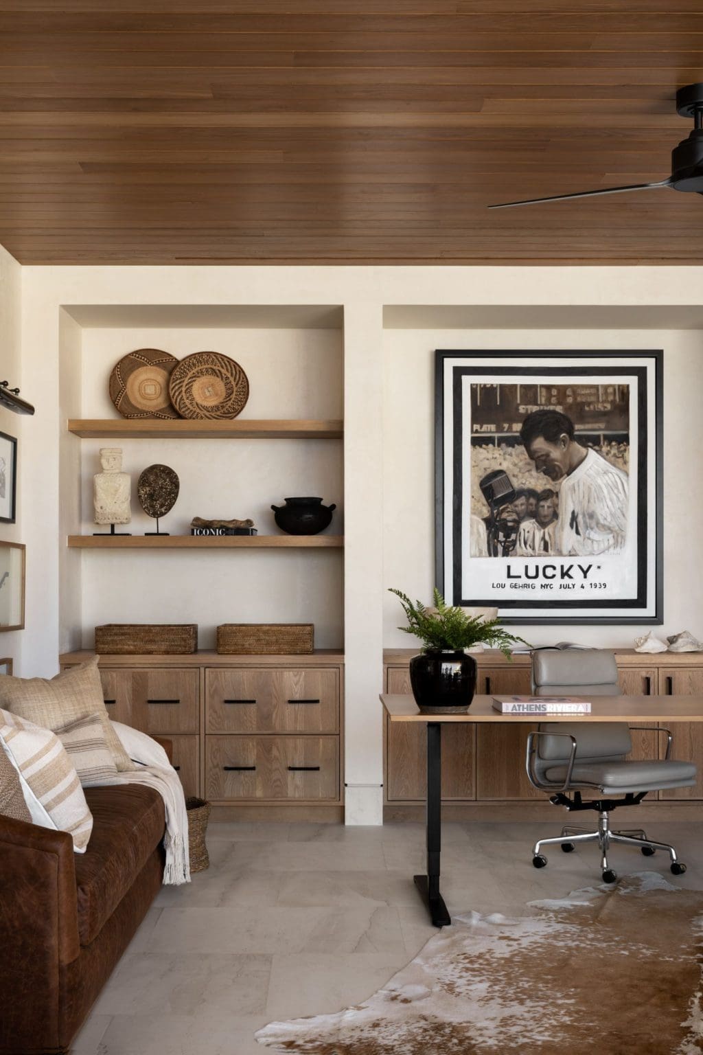 34 Best Studio McGee Home Office Designs