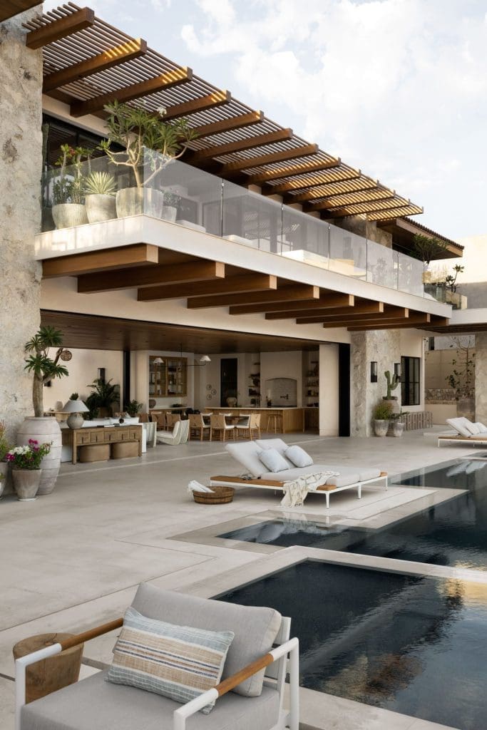 32 Best Studio McGee Backyard Design Ideas