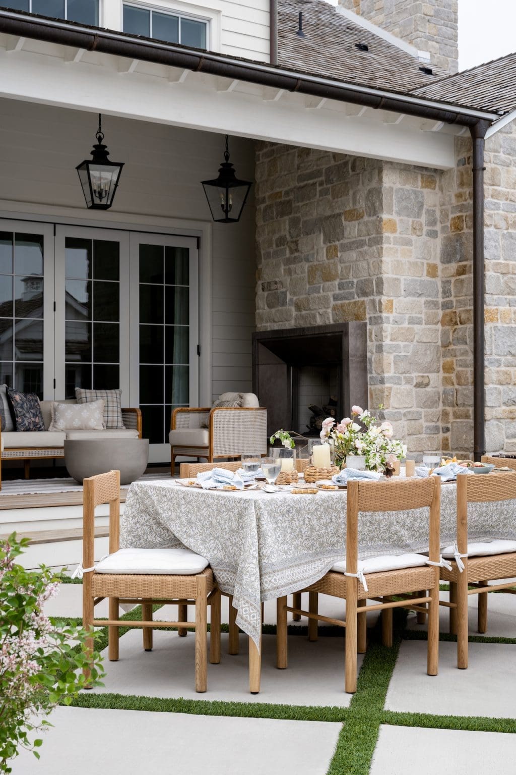 32 Best Studio McGee Backyard Design Ideas