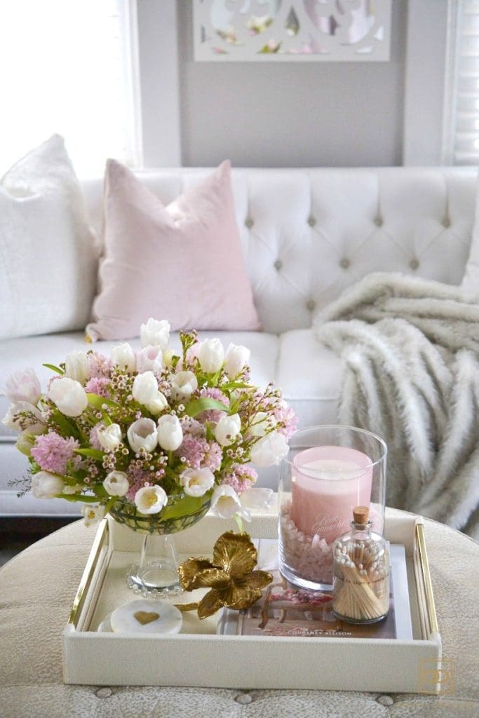 34 Clever Spring Decor Ideas To Spruce Up Your Home