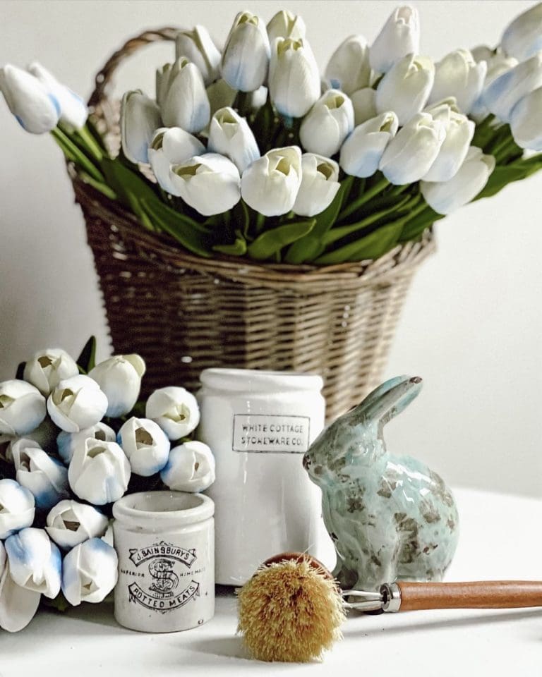 34 Clever Spring Decor Ideas To Spruce Up Your Home