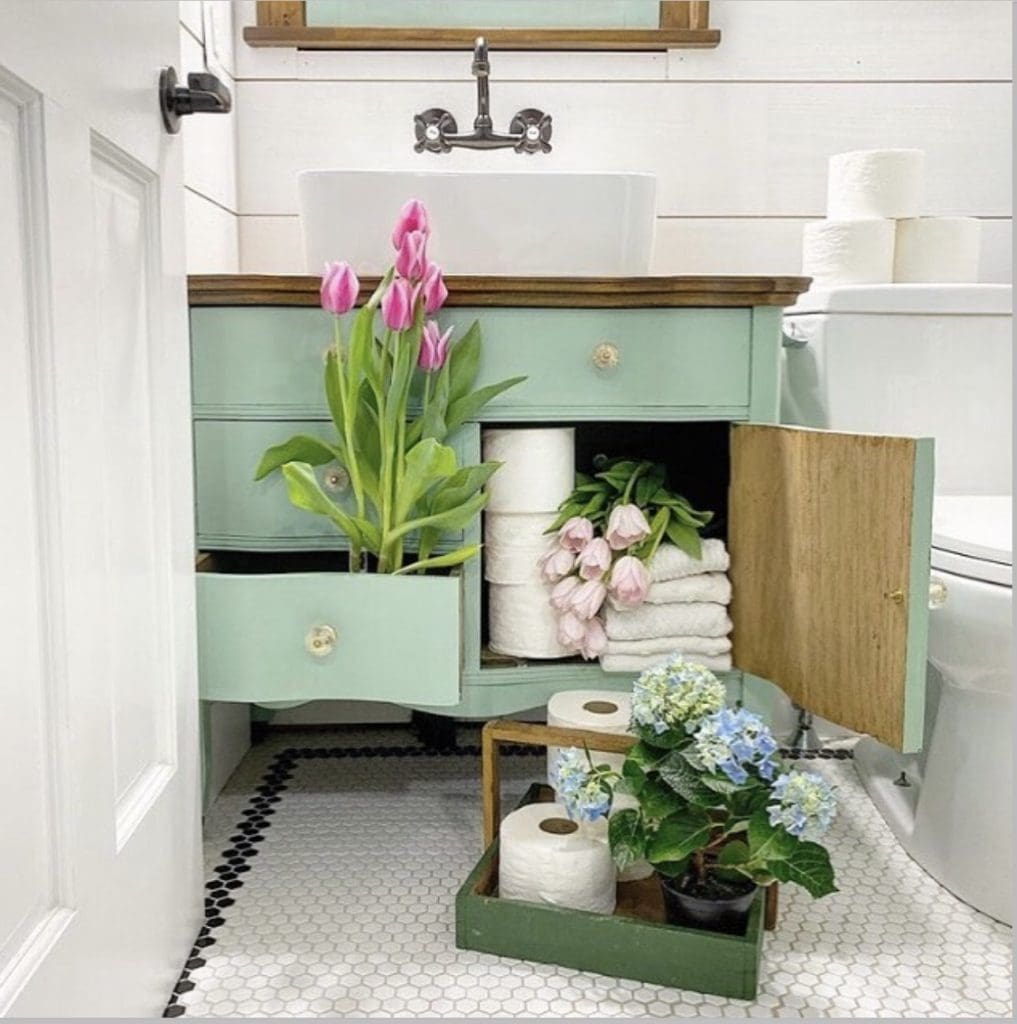 34 Clever Spring Decor Ideas To Spruce Up Your Home