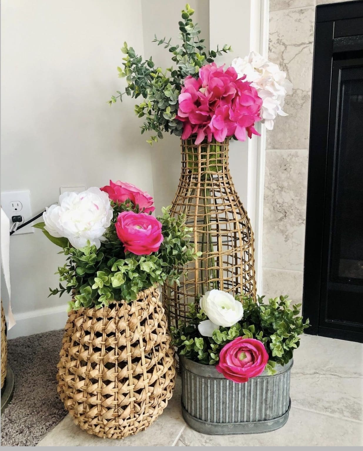 34 Clever Spring Decor Ideas To Spruce Up Your Home