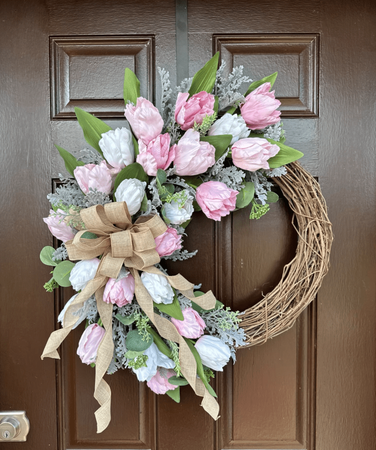 34 Clever Spring Decor Ideas To Spruce Up Your Home