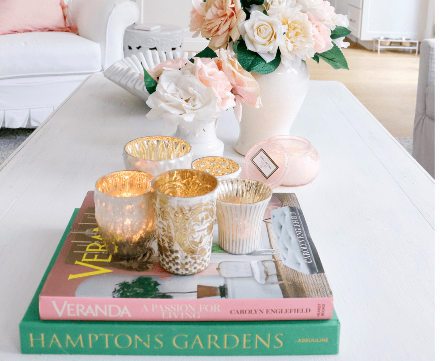 34 Clever Spring Decor Ideas To Spruce Up Your Home