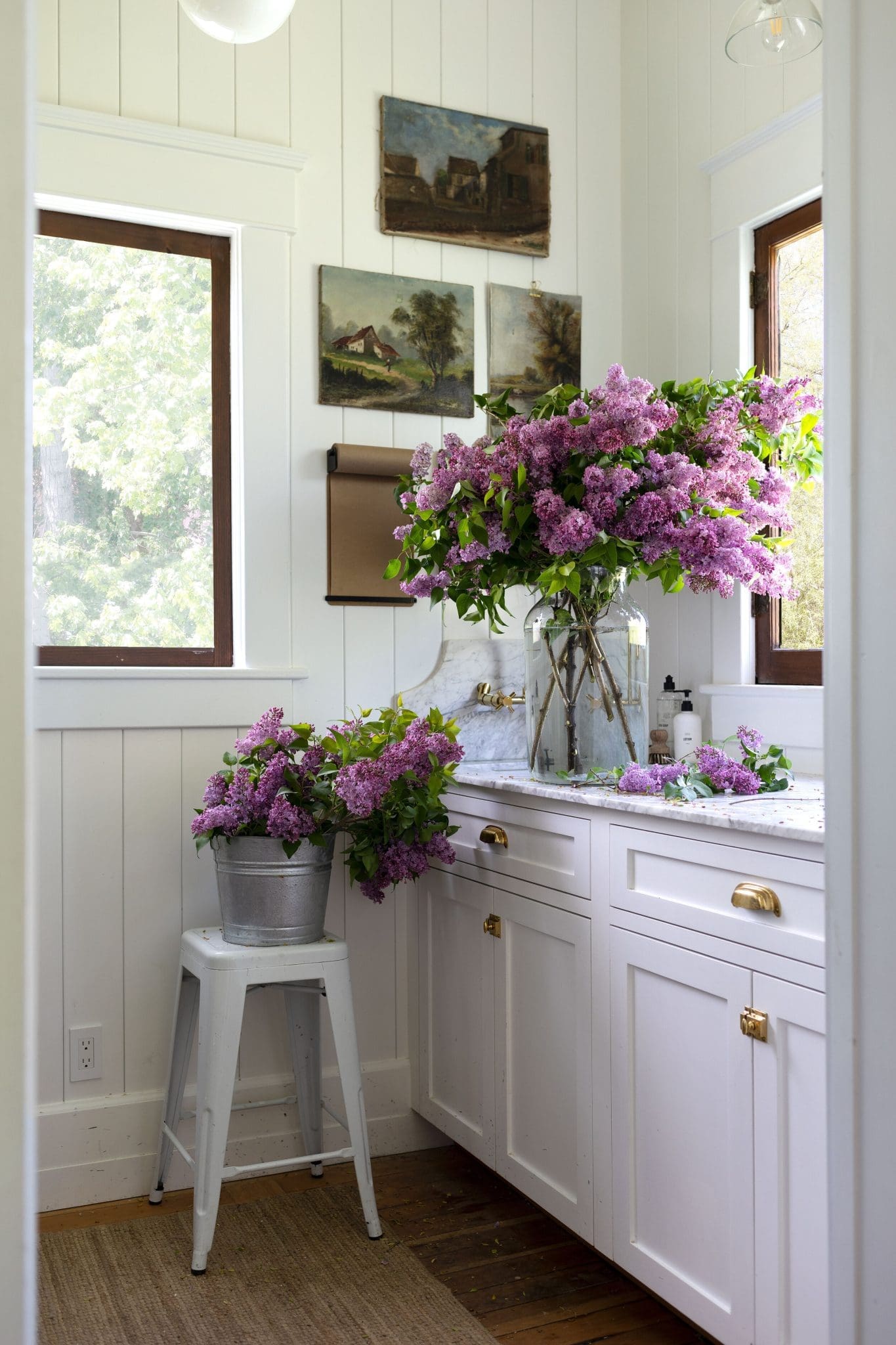 34 Clever Spring Decor Ideas To Spruce Up Your Home