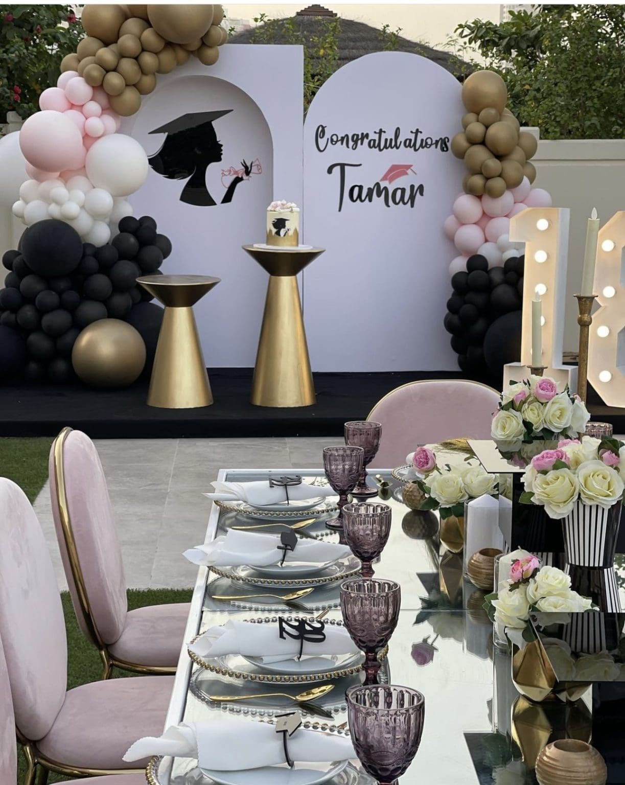 38 Genius Graduation Party Ideas For The Perfect Celebration