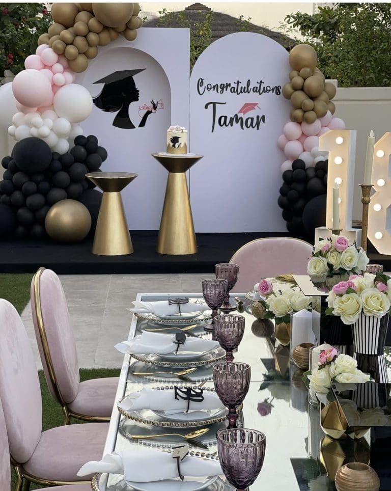 38 Genius Graduation Party Ideas For The Perfect Celebration