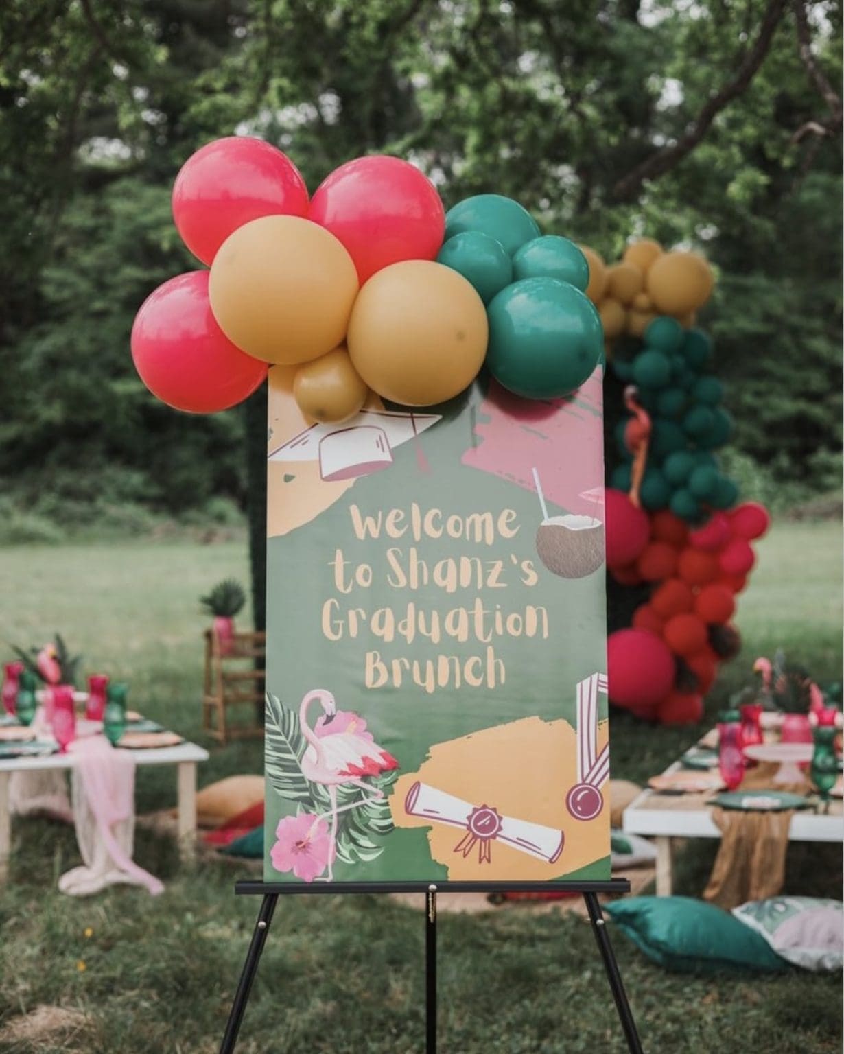 38 Genius Graduation Party Ideas For The Perfect Celebration