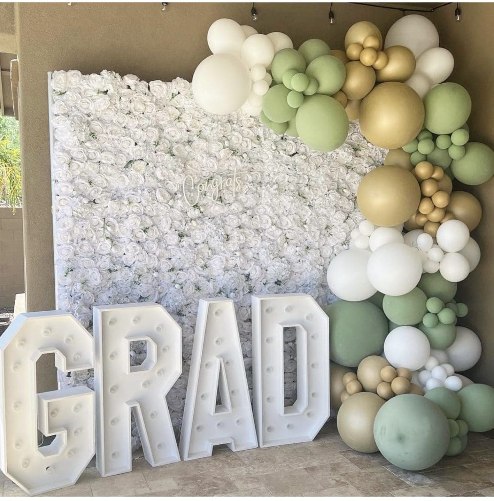 38 Genius Graduation Party Ideas For The Perfect Celebration