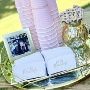 38 Genius Graduation Party Ideas For The Perfect Celebration