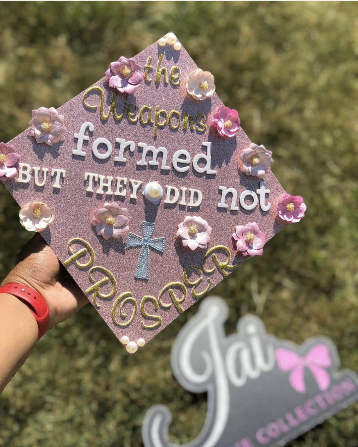 34 Genius Graduation Cap Ideas You'll Love
