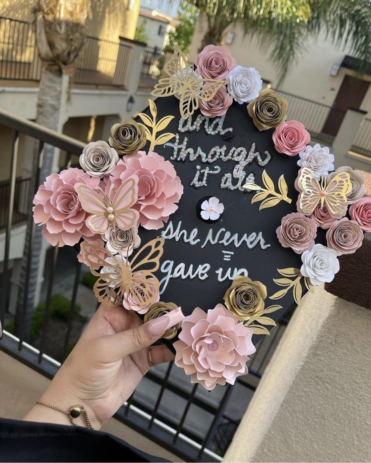 34 Genius Graduation Cap Ideas You'll Love