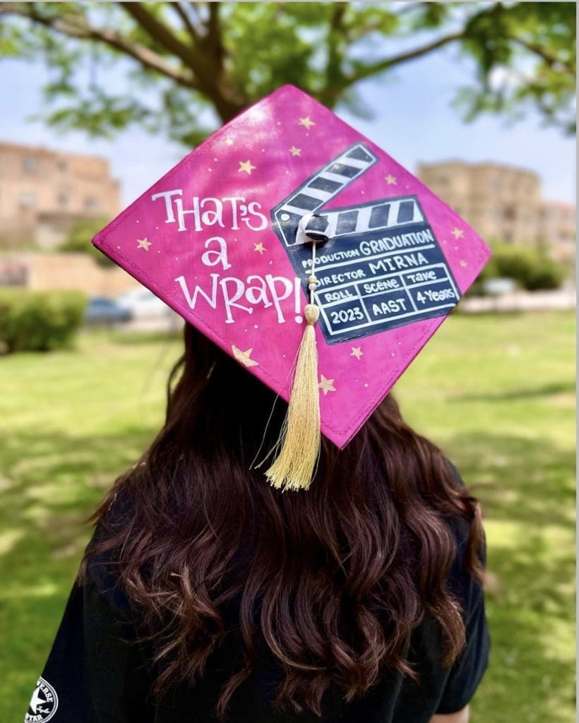 34 Genius Graduation Cap Ideas You'll Love