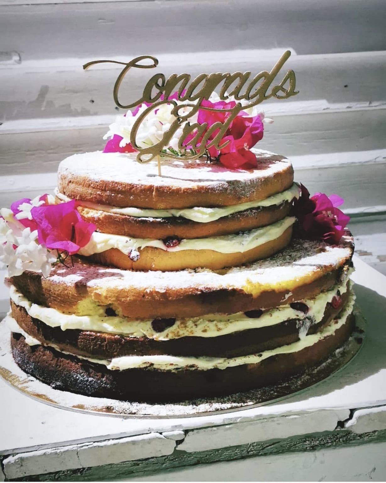 34 Best Backyard Graduation Party Ideas