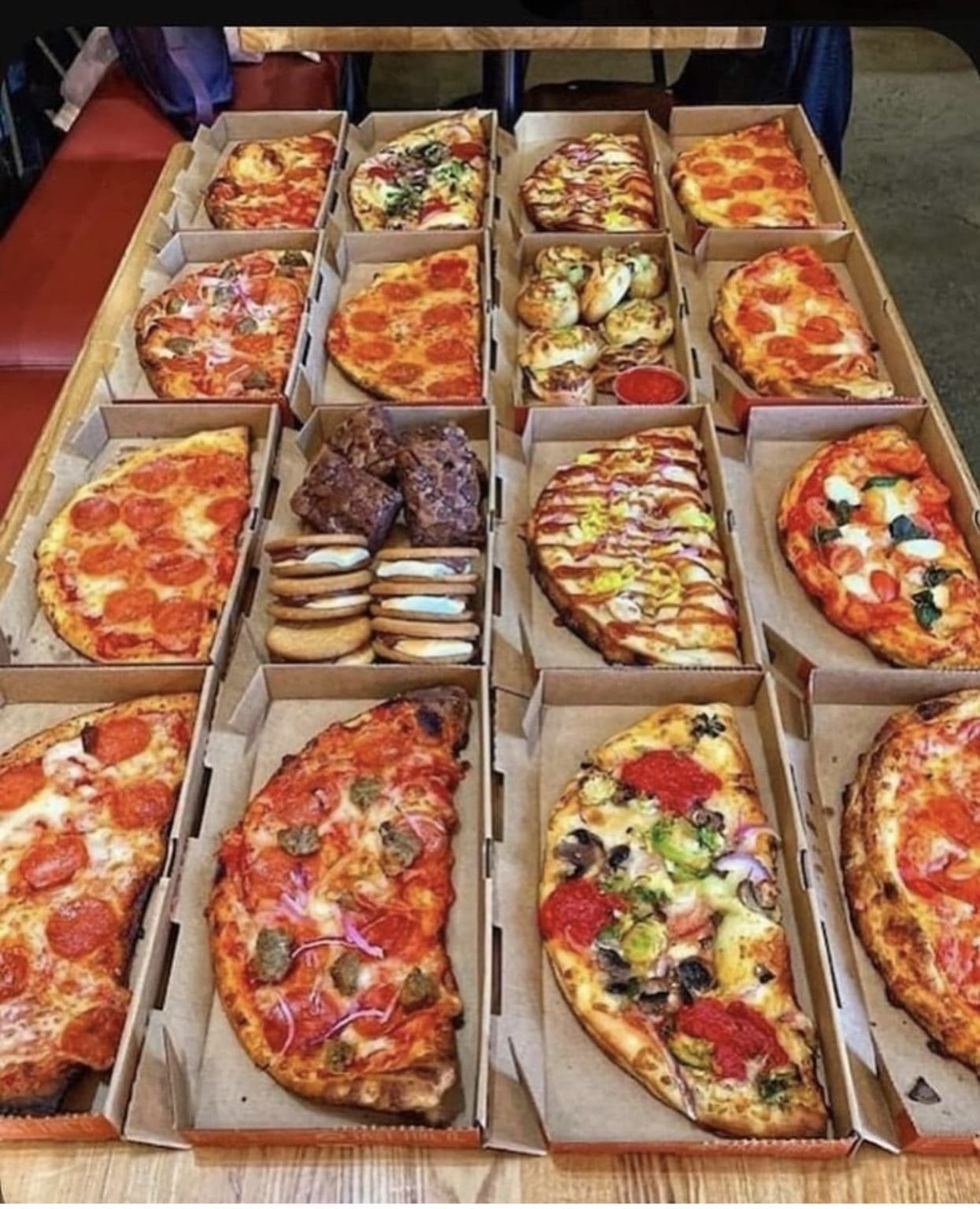 24 Best Graduation Party Food Ideas For Every Palate