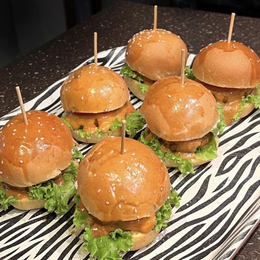24 Best Graduation Party Food Ideas For Every Palate