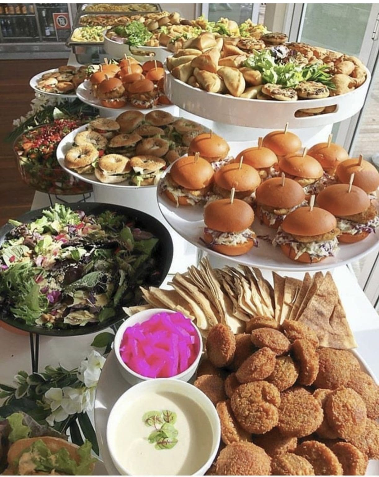 24 Best Graduation Party Food Ideas For Every Palate