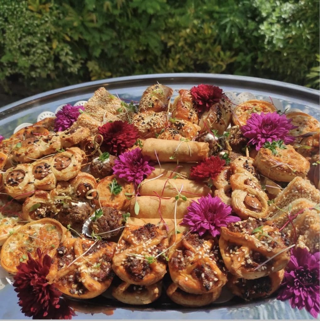 24 Best Graduation Party Food Ideas For Every Palate