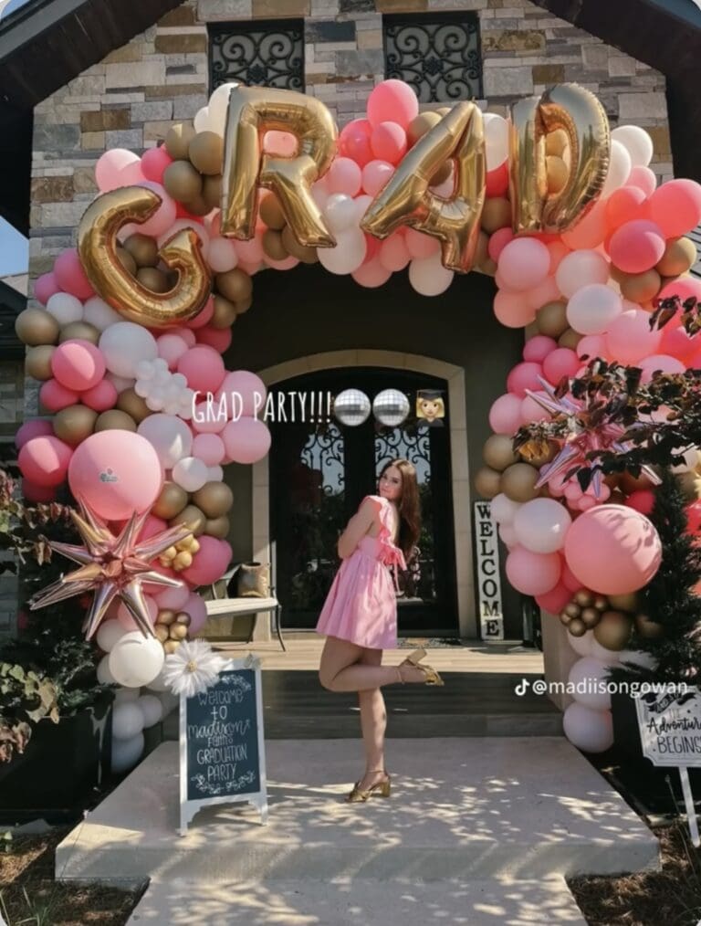 38 Genius Graduation Party Ideas For The Perfect Celebration