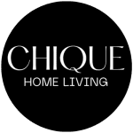 Chique Home Living - Interior Design & Lifestyle Blog
