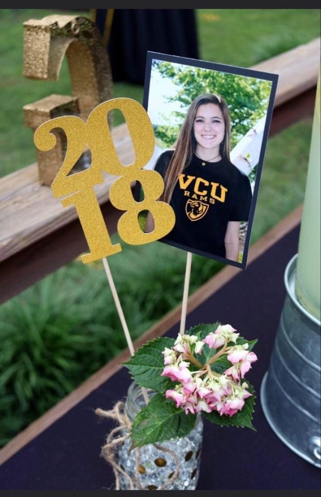 27 Best Graduation Party Centerpieces to Make a Statement