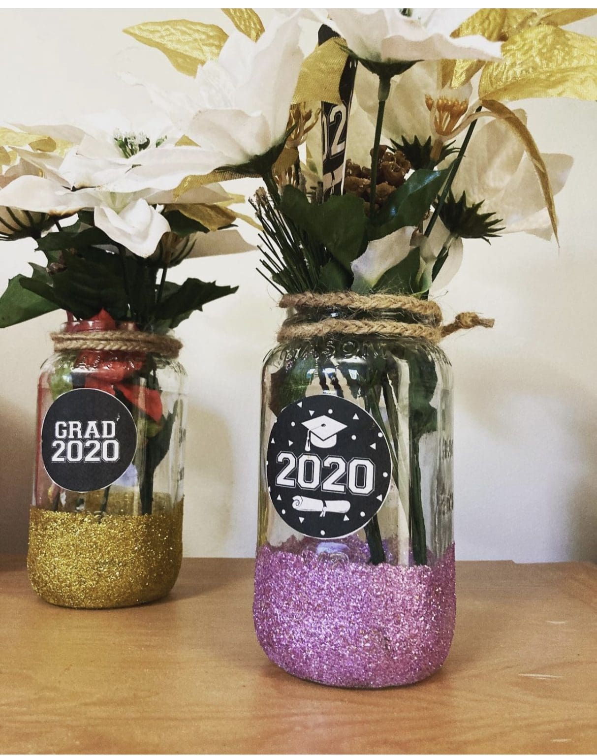 27 Best Graduation Party Centerpieces to Make a Statement